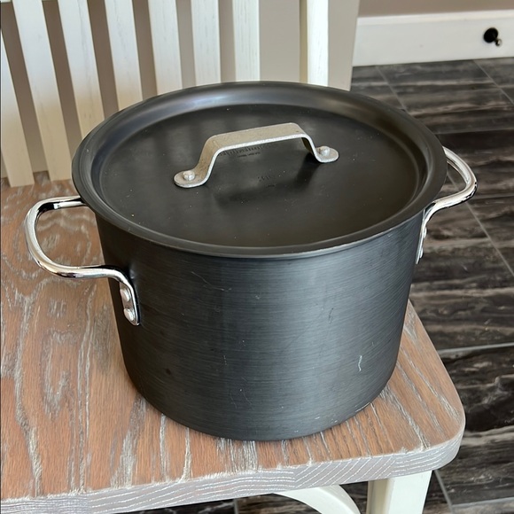 Calphalon | Kitchen | Calphalon 65 Qt Stockpot Lid | Poshmark